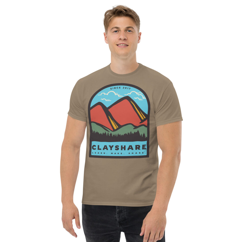 ClayShare Market Place